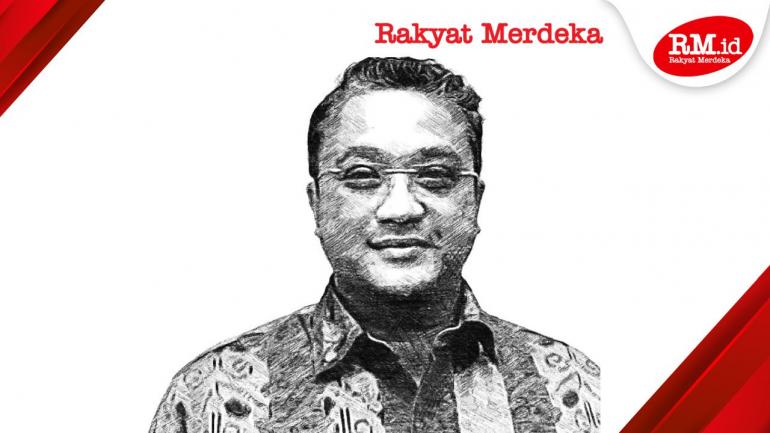 211 Anggota DPR Tak Cantumkan Pendidikan, Dede Yusuf Buka Suara