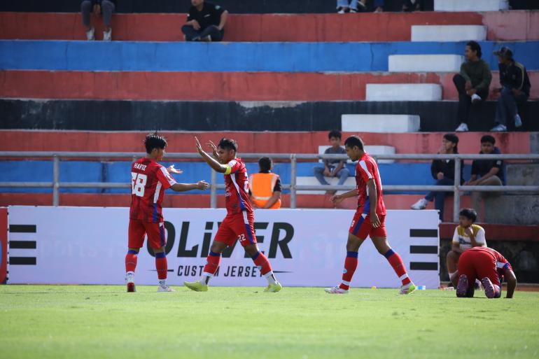 32 Tim Liga 4 Nasional Siap Tempur