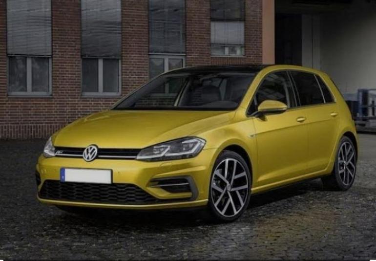 4 Mobil Bekas Asal Jerman yang Paling Laris dan Tahan Lama