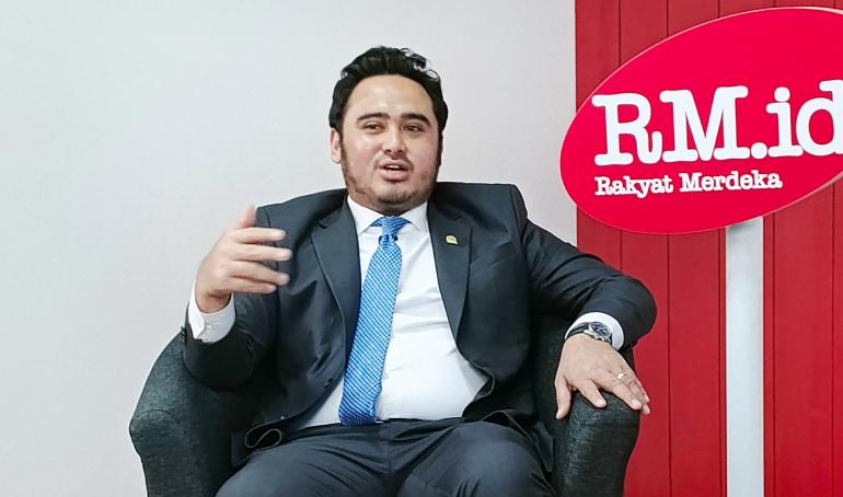 Ahmad Irawan Di Podcast Ngegas Putusan MK, Totally Wrong...