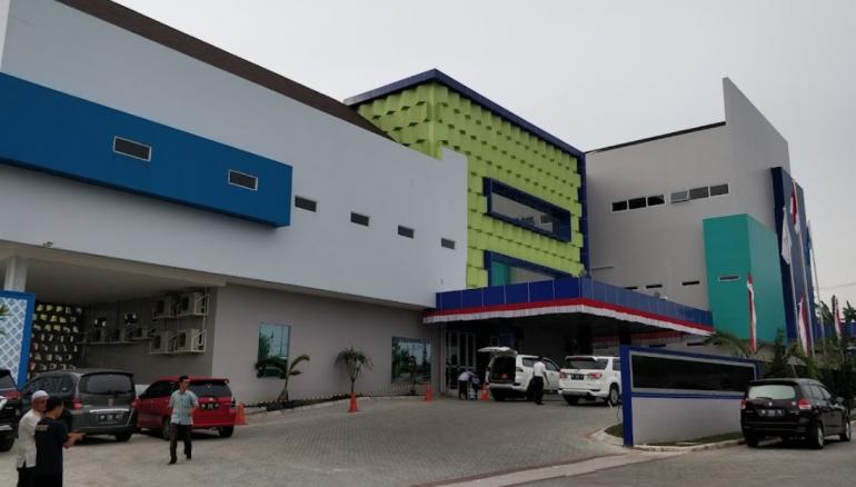 Ahmi Septari, Kembangkan Yayasan Pendidikan Aridzka untuk Mencetak Generasi