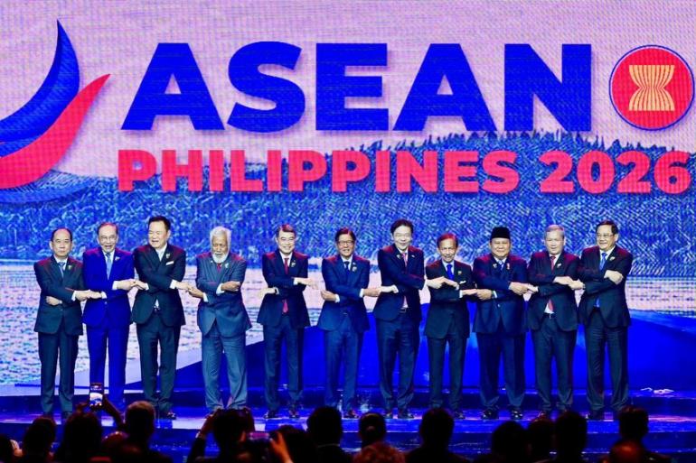 Ajak ASEAN Kembangkan Potensi, Prabowo Ingin Kebut Energi Hijau