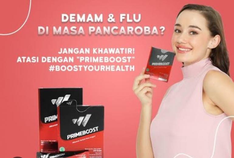 Ajak Jadi Agen Primeboost, abc Tawarkan Peluang Bisnis Simple untuk Gen Z