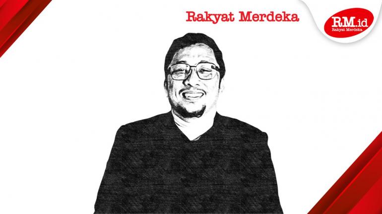 Soal Bendera One Piece, Feri Amsari: Itu Ekspresi, Bukan Ancaman