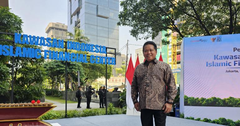 Akselerasi Global Hub Dan Islamic Ecosystem, BSI Targetkan Jadi Pemain ...