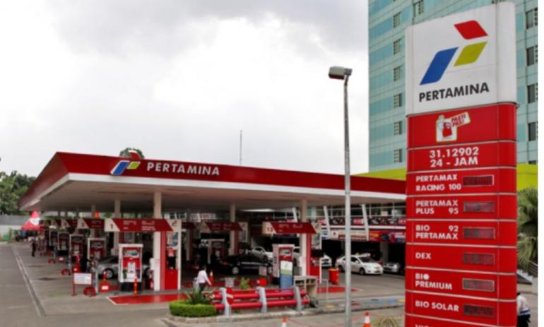 Akses masih Tertutup, 2 SPBU Pertamina Akan Beroperasi Setelah Kondusif