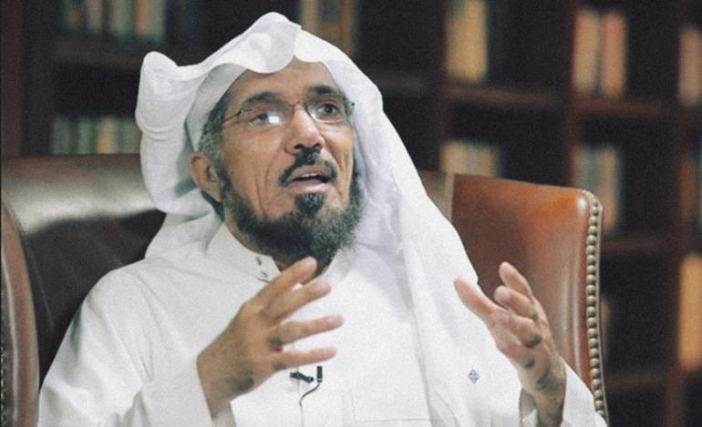 Saudi Didesak Bebaskan Ulama Senior Salman al-Ouda