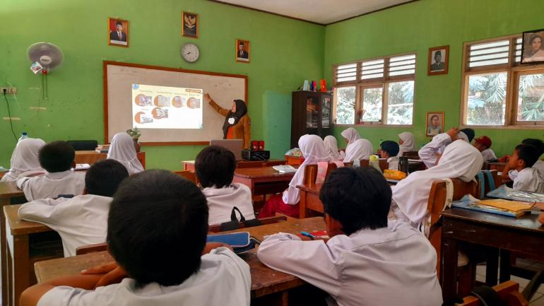 Alhamdulillah, 350 Ribu Guru Madrasah Dapat Akses Platform Merdeka Mengajar