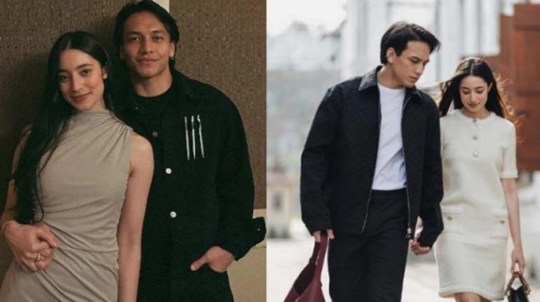 Ameera Khan Pamer Foto Mesra Dengan Jefri Nichol
