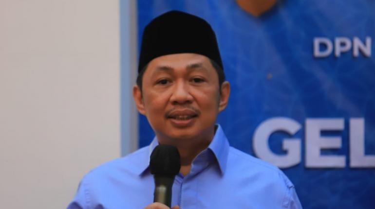 Anis Matta: Visi Muhammadiyah Jauh Ke Depan