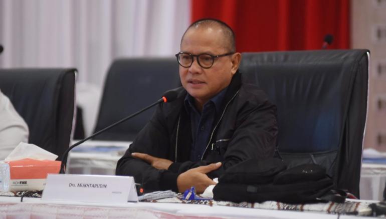 APBN 2025 Dirancang Jaga Keberlanjutan Dan Kesejahteraan