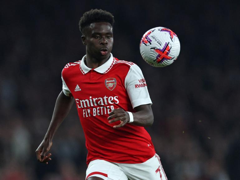 Arsenal Vs Chelsea Meriam London Siap Meledak