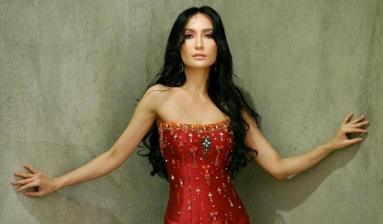 Artika Sari Devi: Baim Bucin Dan Humoris