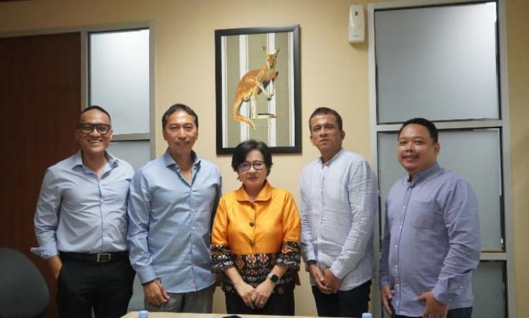 ARVINDO Minta Pemerintah Lindungi Segmen Open System