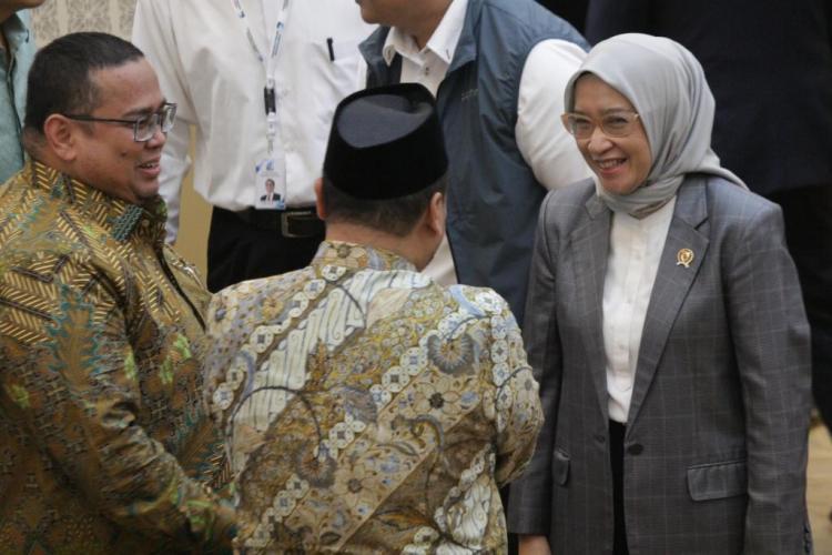 ASN Wajib Tahu! Ini Surat Edaran Terbaru Soal Aturan WFA Usai Libur Lebaran