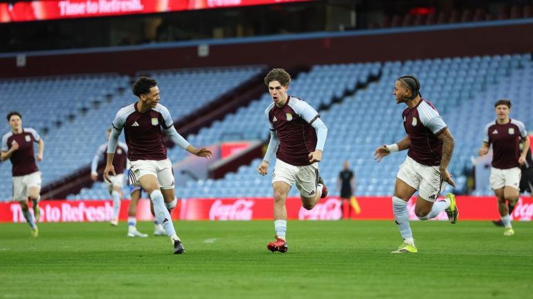 Aston Villa ke Final Liga Europa, Freiburg Ukir Sejarah