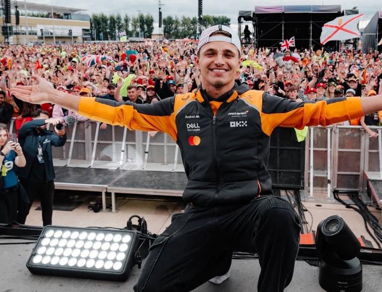 Aturan Baru Formula 1, Semua Pembalap Mulai Dari Nol Lagi