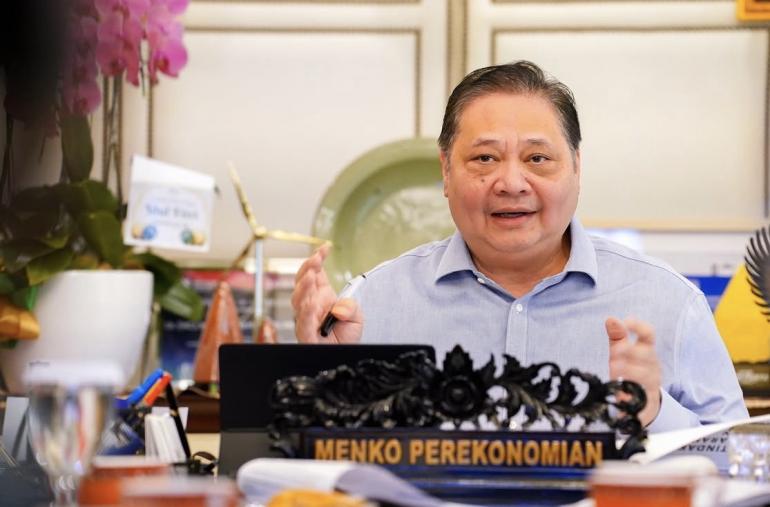 Aturan Baru: Pemerintah Wajibkan Repatriasi 100 Persen Devisa Hasil ...