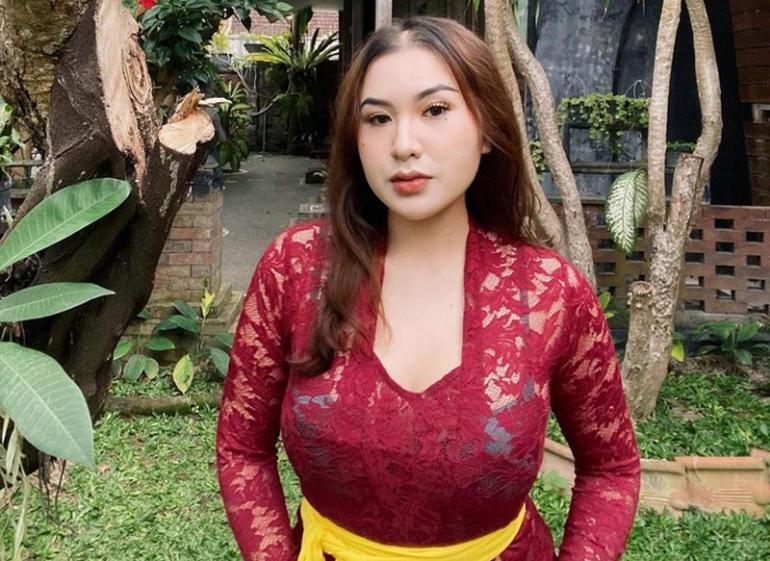 Audrey Davis, Mantan Rekam Video Bercinta Diam-diam