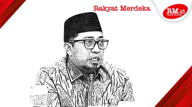 Single Salary ASN 2026, Muhammad Khozin: Secara Spirit dan Teori ...