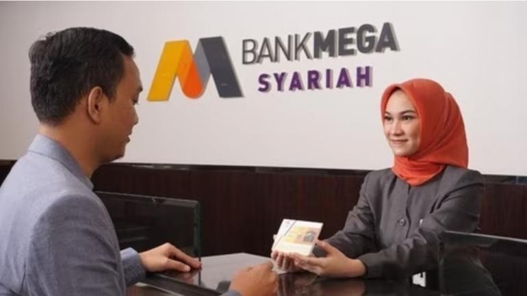 Bank Mega Syariah Genjot Efisiensi Operasional Hingga Inovasi Produk