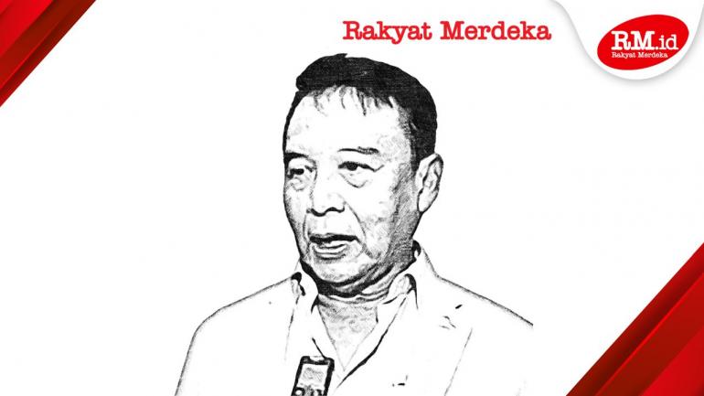 Baru Sehari Disahkan, UU TNI Digugat ke MK: Biar Lebih Valid dan Jelas