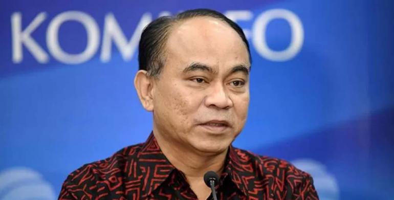 Basmi Judi Online, Kominfo Blokir Akun Katak Bhizer