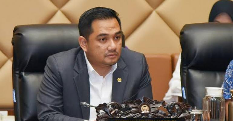 Basuki Hadimuljono Jadi Kepala Otorita DPR Dukung Prabowo Selesaikan Proyek IKN