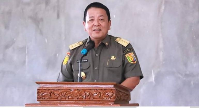 Pengamat Apresiasi Keberhasilan Arinal Djunaidi Selama Jabat Gubernur