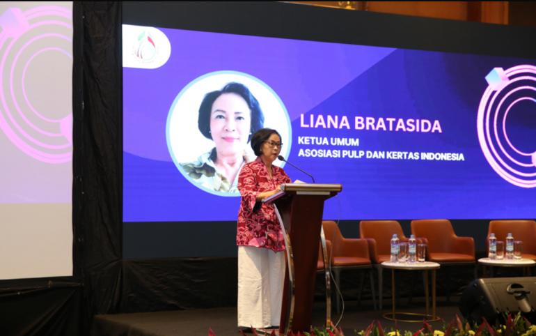 Bebani Industri Pulp Dan Kertas, APKI Minta Kebijakan DHE SDA Dikaji Ulang