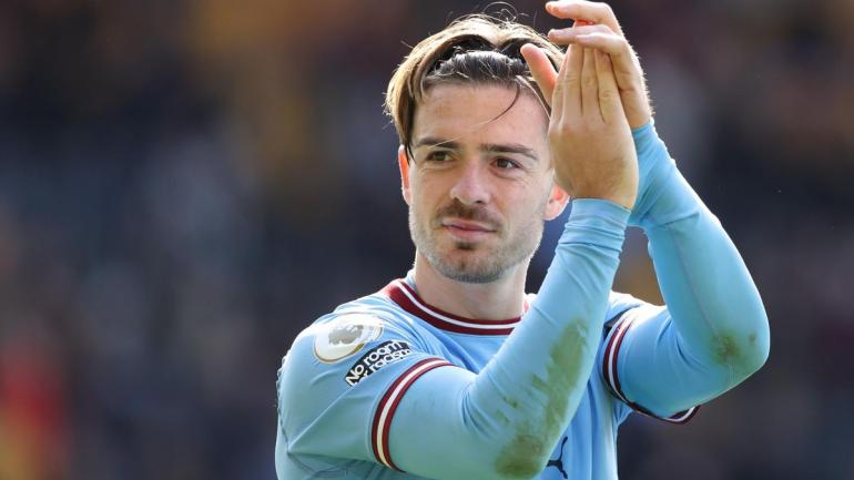 Belum Siap Sandang Gelar Mentereng Jack Grealish Tertekan