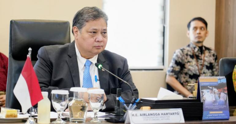 Target Pertumbuhan Ekonomi Tahun Ini Diproyeksi Tercapai