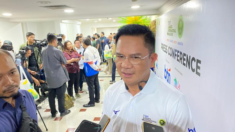 Transjabodetabek Rute Blok M-Alam Sutera Dipatok Tempuh Waktu 90 Menit