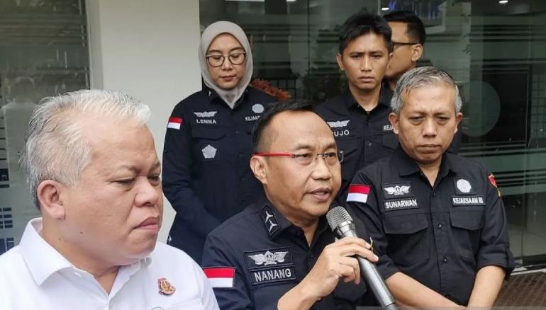 Berkas Perkara Pagar Laut Dikembalikan Kejagung Minta Polri Usut Sisi Korupsinya