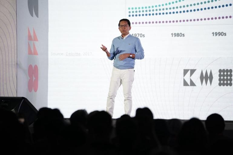 Berkat Transformasi Digital Melalui BRIAPI, BRI Sabet Penghargaan Global