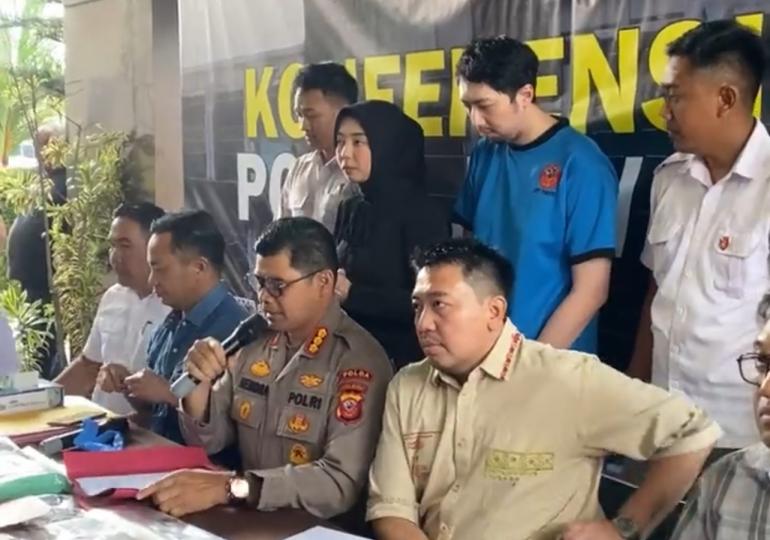 Bertambah 2, Jumlah Korban Pencabulan Dokter PPDS Unpad Di RSHS Bandung