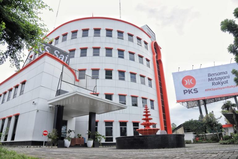 Besok, PKS Tentukan Calon Presiden 2024