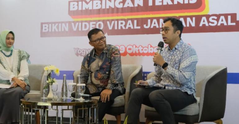 BGN: Unhan Latih 30 Ribu SPPI Jadi Pengelola Dapur Bergizi Nasional