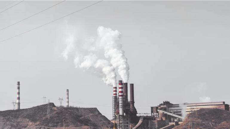 Bicara Polusi Udara, Kenali Dulu Apa Itu PM2.5 Dan Bedanya Dengan PM10