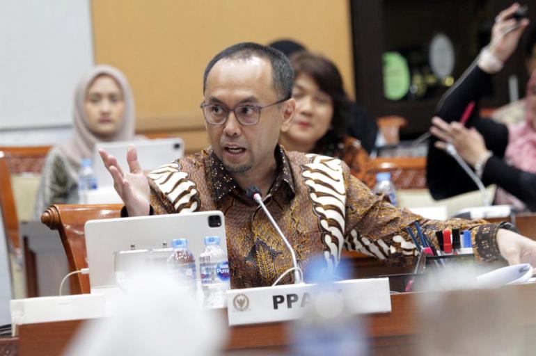 Bila Tidak Ditangani Serius Perputaran Uang Judol Capai Rp 1.200 Triliun