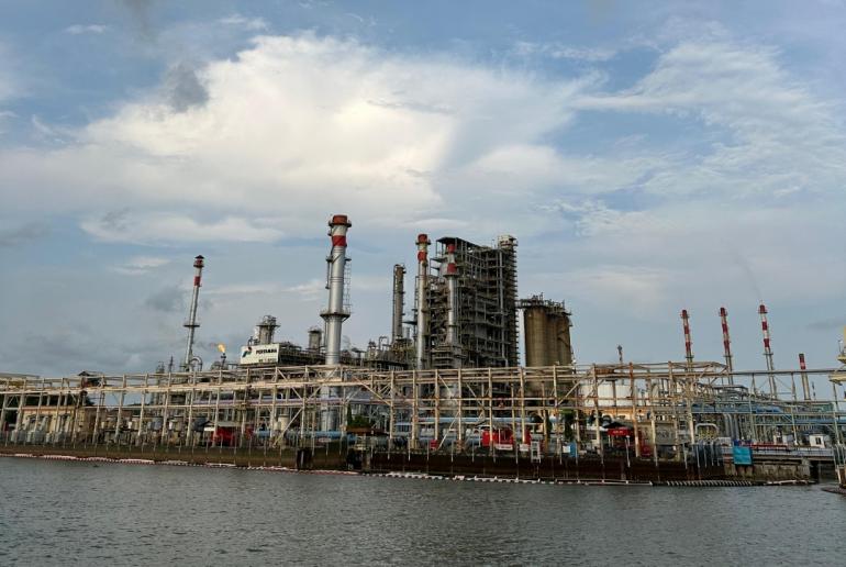 Bioavtur dari Minyak Jelantah, Asa Terbang dari Cilacap