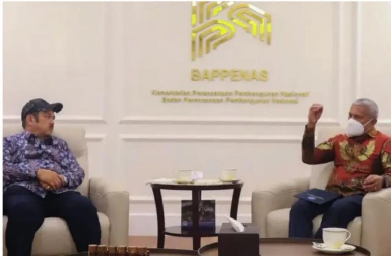 BNN Ungkap Perputaran Uang Narkoba Ilegal Capai Rp524 Triliun Setahun