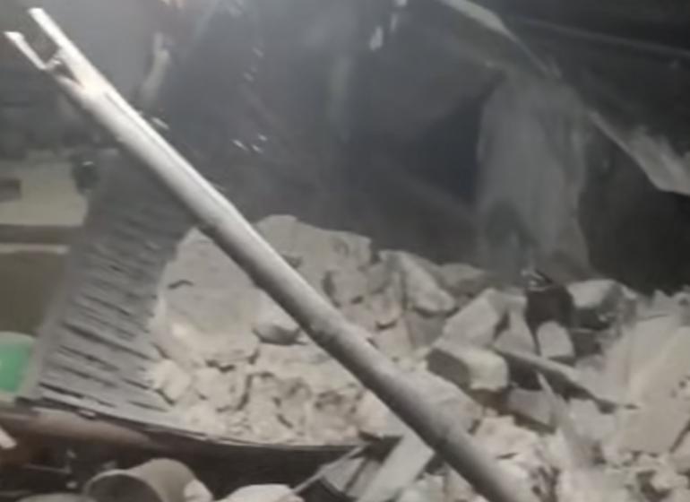 BNPB: Gempa M6,5 Sumenep Akibatkan 4 Rumah Rusak, Tak Ada Korban Jiwa