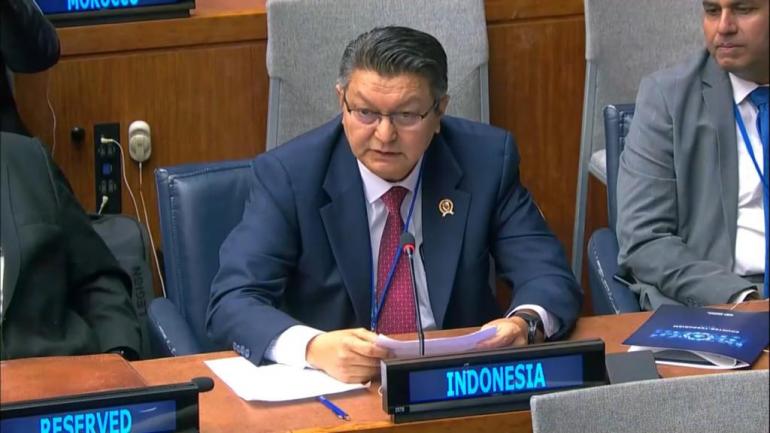 BNPT: Kontrol Tempat Ibadah Untuk Persempit Penyebaran Radikalisme