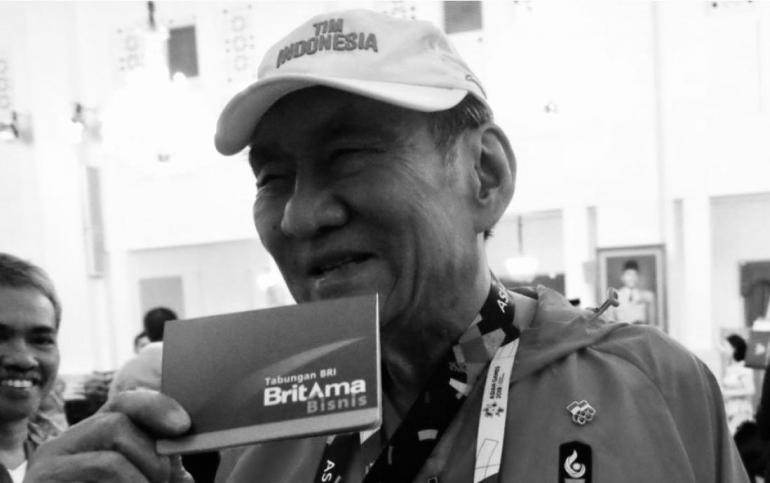 Bos Djarum Michael Bambang Hartono Meninggal di Singapura Dalam Usia 86