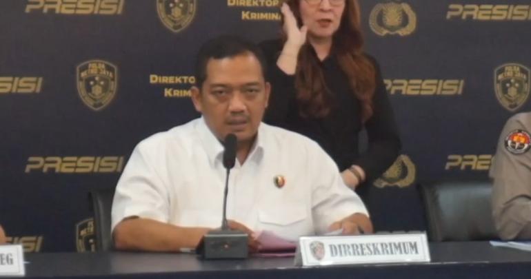 Bos Hanania Travel Jadi Tersangka, Duit Jemaah Umrah Diduga Dipakai ...