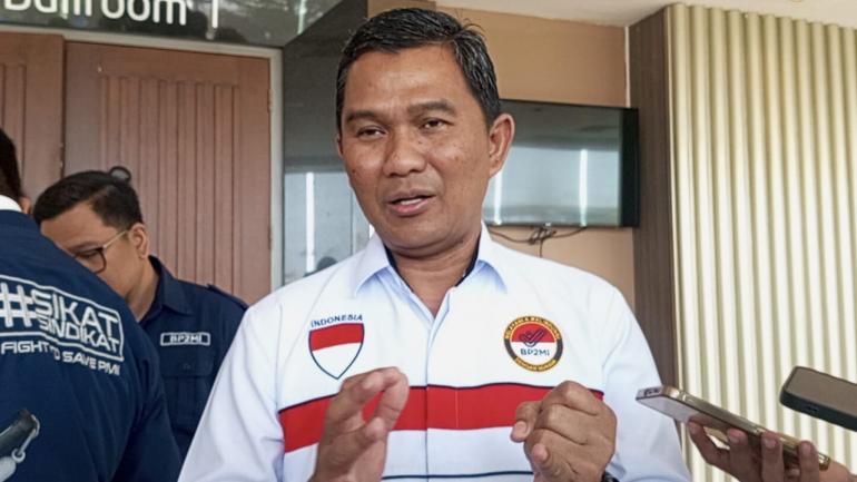 BP2MI Kirim 5 PMI Sektor Services Ke Korsel, Kerja Di Restoran Halal