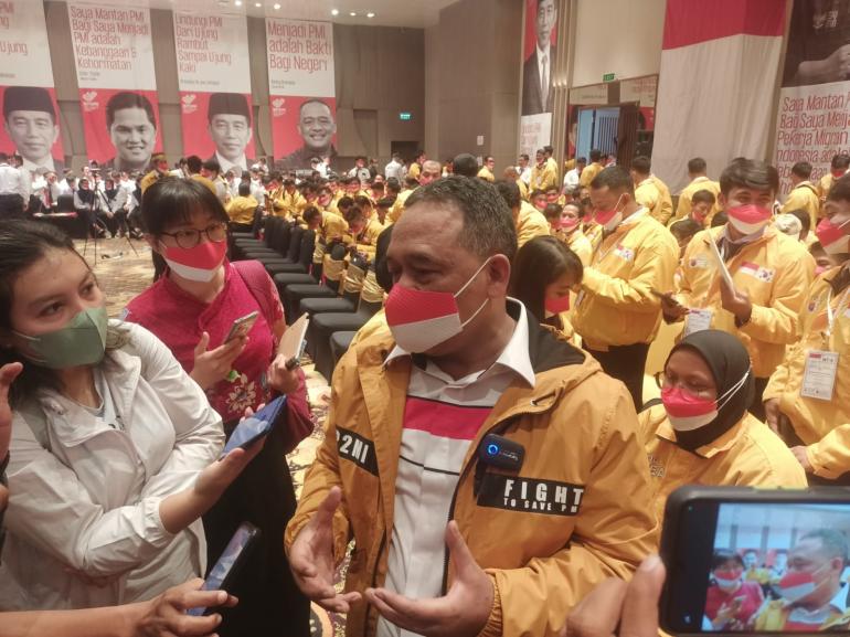 BP2MI Pastikan Pulangkan Jenazah PMI Yang Meninggal Di Negara Penempatan