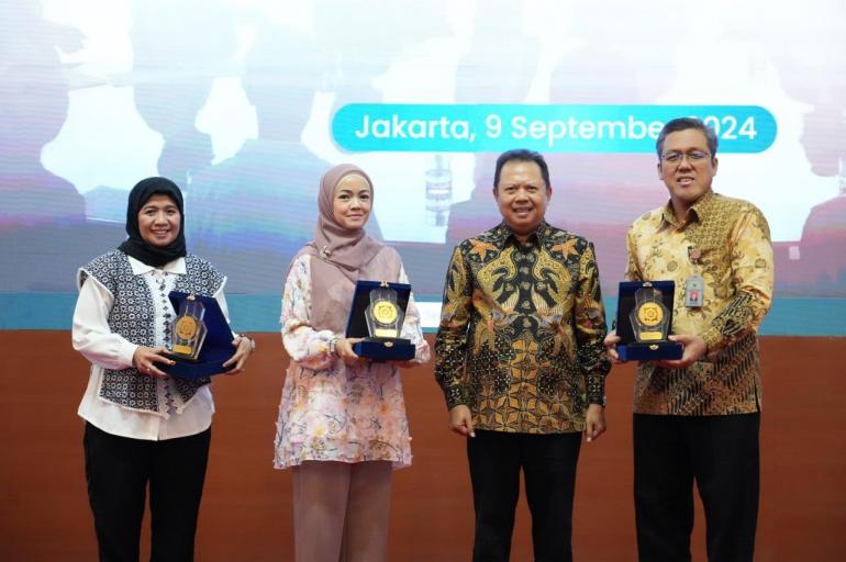 BPJS Kesehatan Bahas Penguatan Sistem Anti Kecurangan Melalui ...