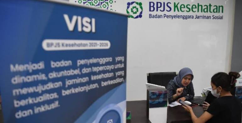 BPJS Kesehatan Klarifikasi Isu Dugaan Kerugian 20 T Dalam Program JKN
